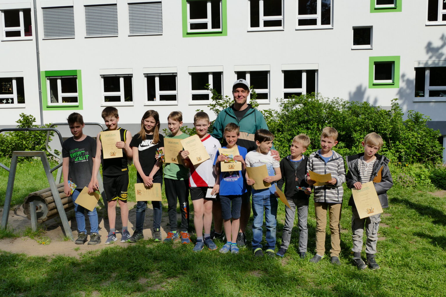 12. GRUNDSCHULSCHACHTURNIER VOGTLAND AM 30. APRIL 2022 – Astrid ...